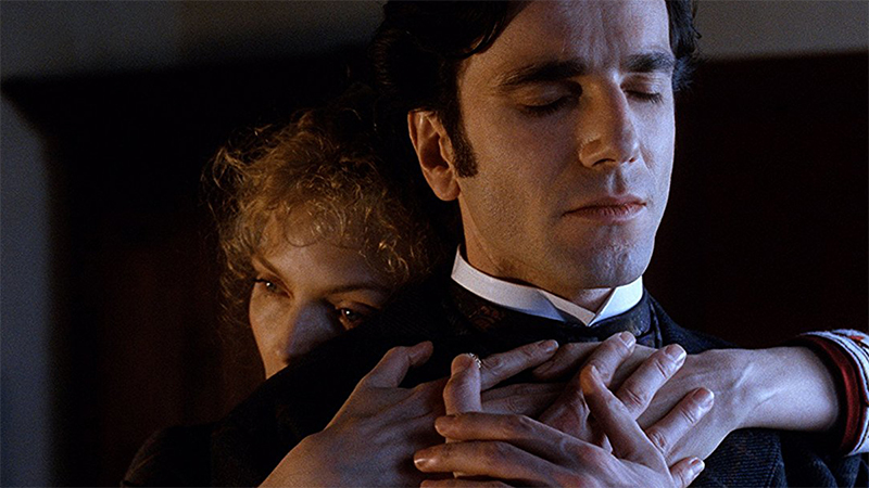 Qnetwork.com - The Age of Innocence