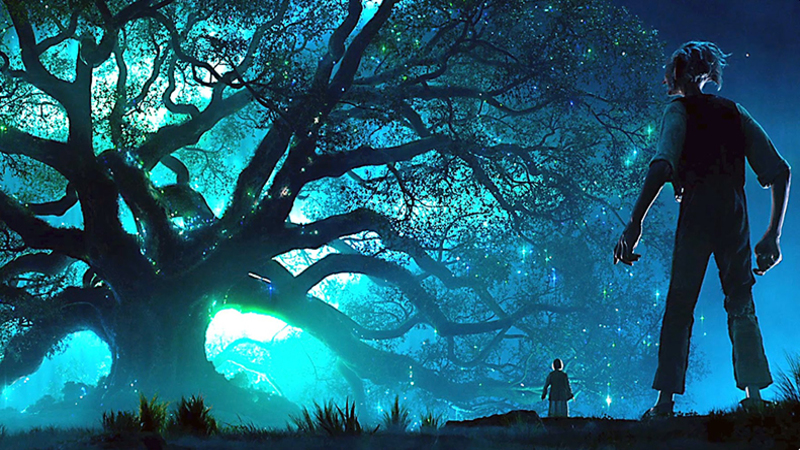 Qnetwork.com - The BFG