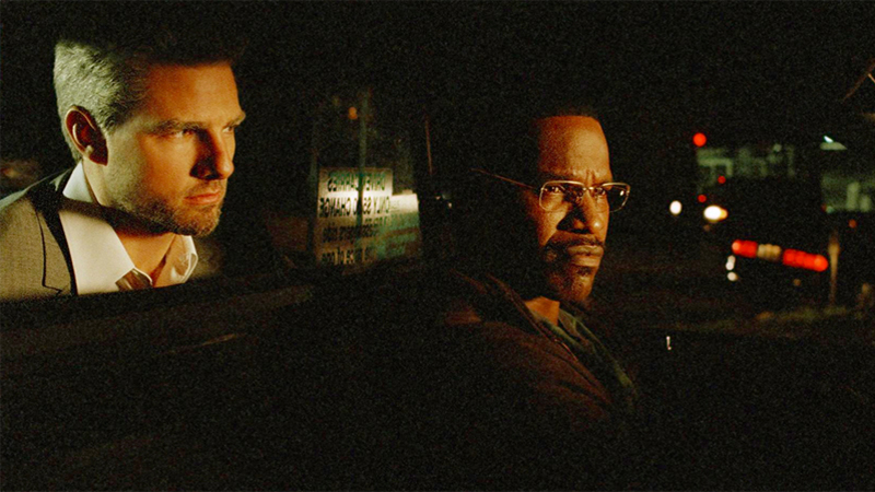 Qnetwork.com - Collateral (4K UHD)