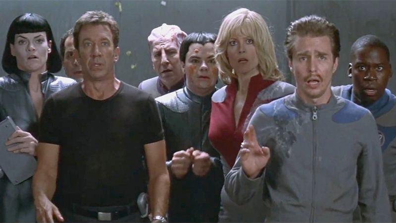 Qnetwork.com - Galaxy Quest