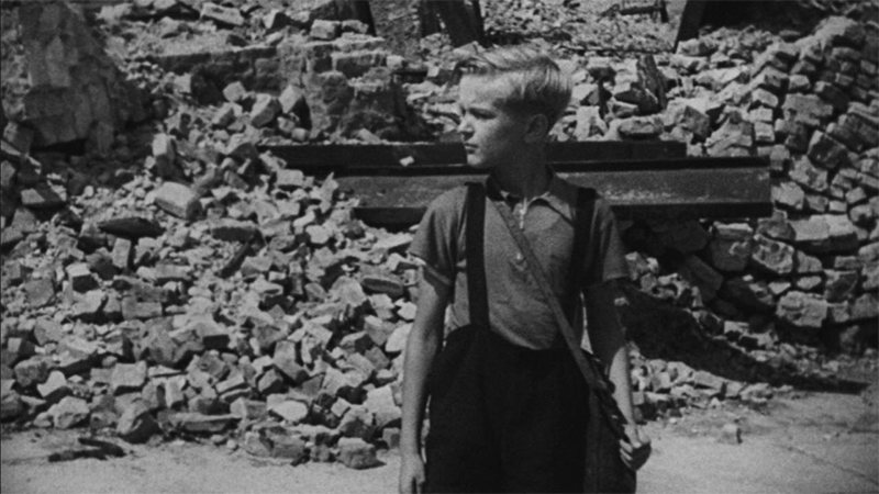 Qnetwork.com - Germany Year Zero (Germania anno zero)