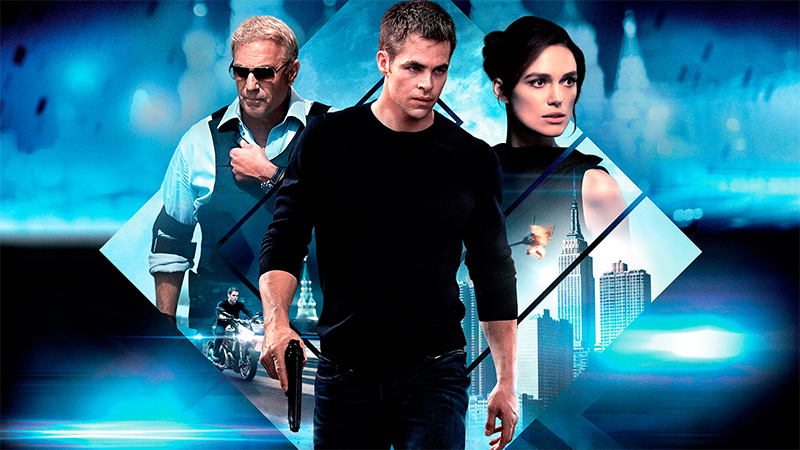 Qnetwork.com - Jack Ryan: Shadow Recruit