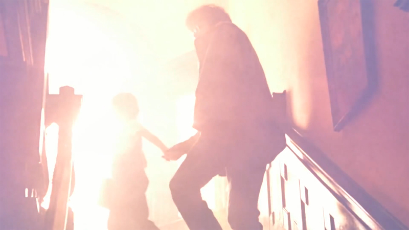 Qnetwork.com - Jacob's Ladder