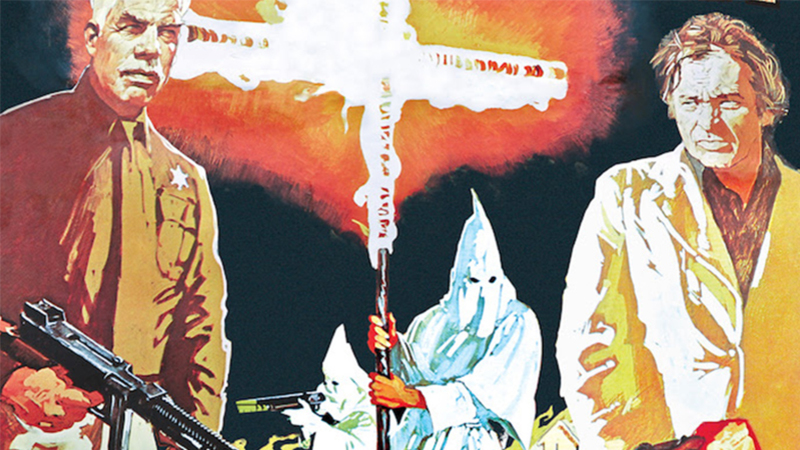 Qnetwork.com - The Klansman