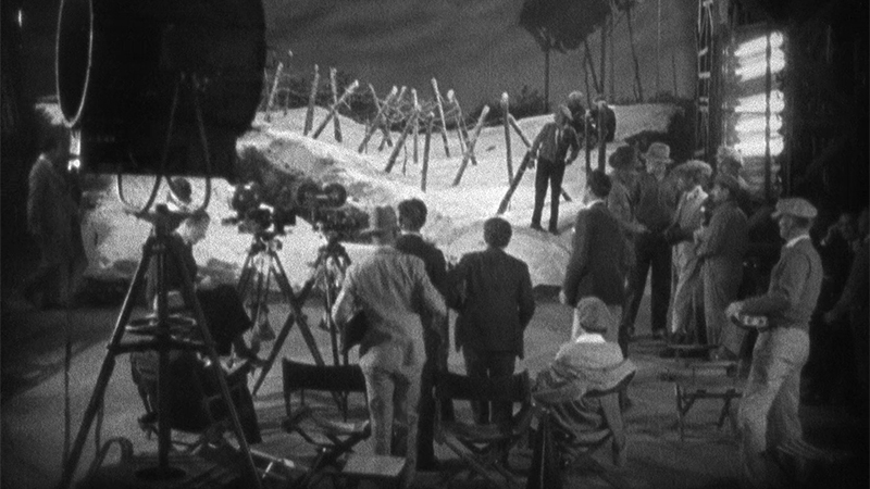 Qnetwork.com - The Last Command