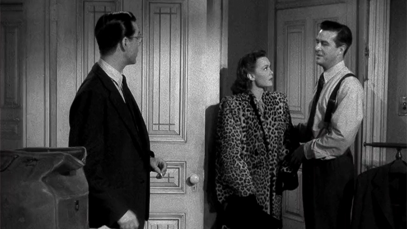 Qnetwork.com - The Lost Weekend