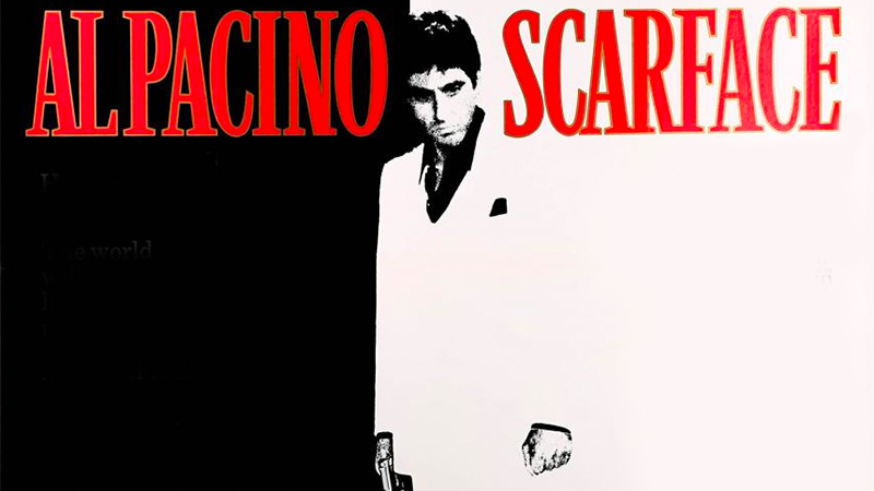 Qnetwork.com - Scarface