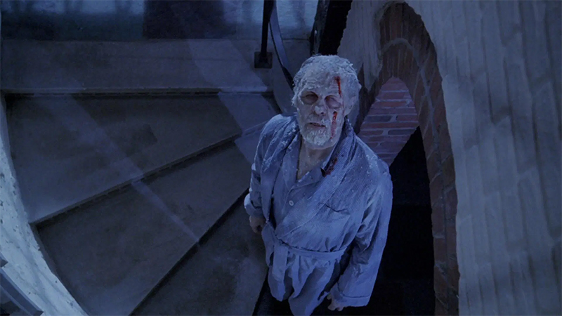 Qnetwork.com - Two Evil Eyes (Due occhi diabolici)